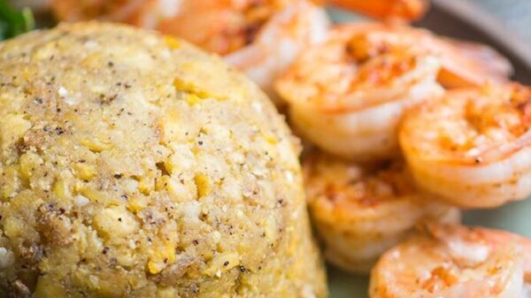 The Evolution of Mofongo: From Traditional to Contemporary – Vamos Rincón